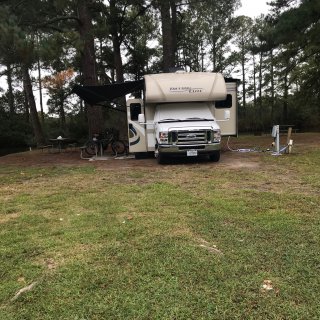 North Bay Shore Campground - Virginia Beach, Virginia - RV LIFE ...